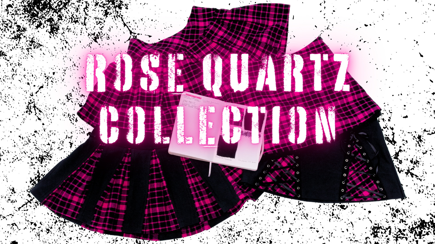 Alternative and Gothic Fashion | Hellz Belles Co